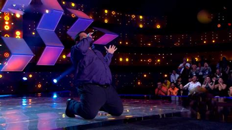 Puntos Y Un Pase A La Final Para Mariano En Canta Conmigo Ahora