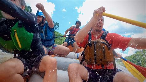 Top 10 Fun Things To Do While Camping At New River Gorge National Park