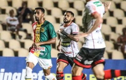 Ituano x Sampaio Corrêa onde assistir ao vivo horário e escalações