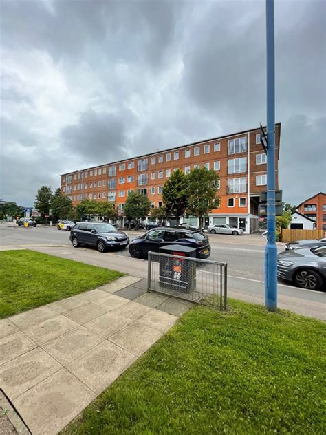 Potters Bar 2 Bed Flat Hollies House EN6 To Rent Now For 1 650