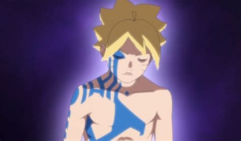 Boruto Two Blue Vortex 2 revela a nova técnica de Boruto Critical Hits