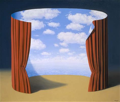 La Trahison des images René Magritte Pompidou Critique Paris