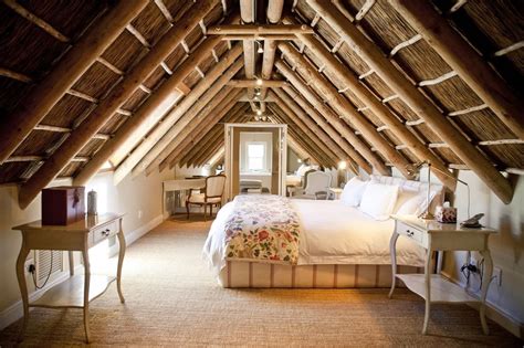 Comment aménager une chambre sous combles 33 idées à ne pas manquer