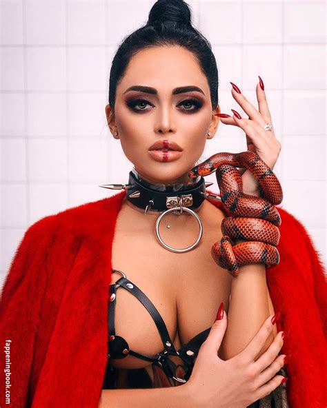 Nita Kuzmina Nitakuzmina Nude OnlyFans Leaks The Fappening Photo