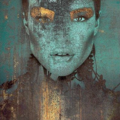 Mystic Women Dibond X