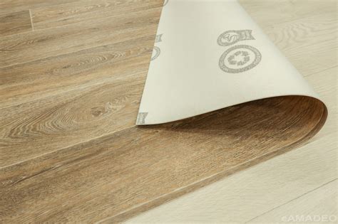 PVC Podlaha Texmark Chaparral Oak 533 IVC EAMADEO