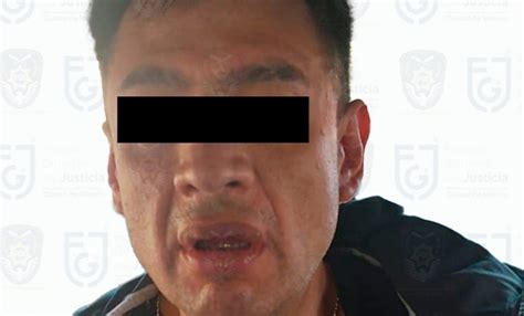 Vinculan A Proceso A Violador Serial Relacionado Con 9 Casos En CDMX