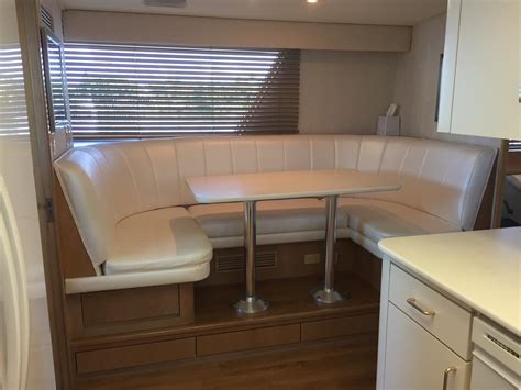 Hatteras 70 Cockpit Motor Yacht 1994 Lumber Away IV HMY Yachts
