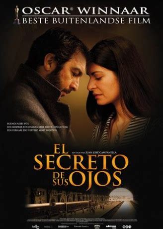 O Segredo Dos Seus Olhos Filmes Mulheres APMP