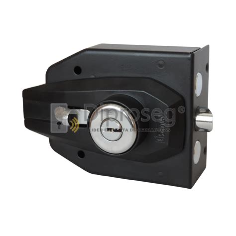 Cerradura De Seguridad PHILLIPS AS2000 Para Puertas DIPROSEG