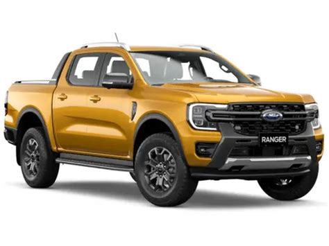 Ford Ranger Nuevo Precios Y Cotizaciones