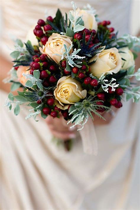 Bodas en invierno las ventajas de casarse en esta época del año