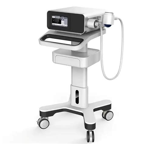 Msl Physiotherapy Home Use Pain Relief Electromagnetic Focused