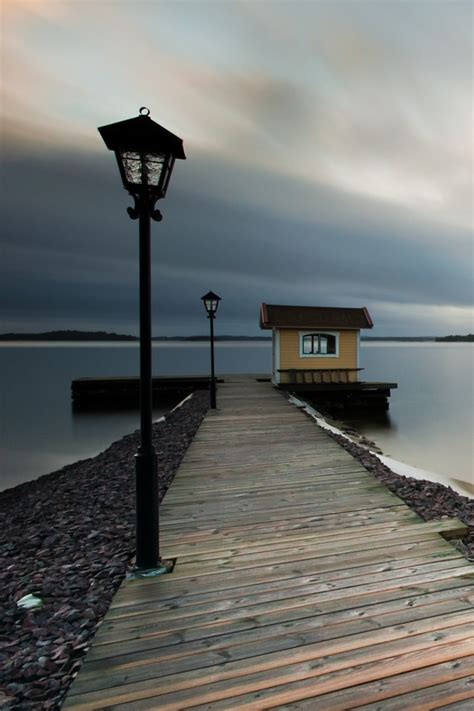 Lake House Wallpaper Iphone X Wallpaper Teahub Io