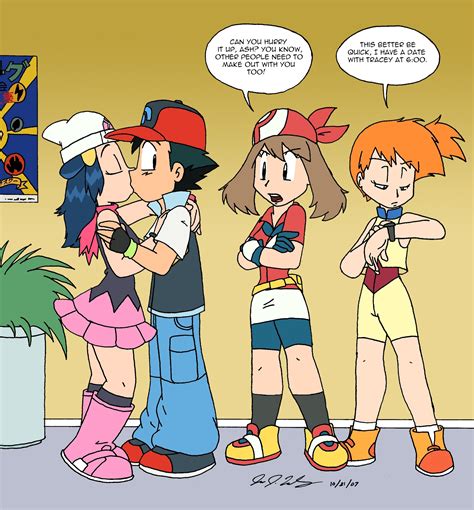 Ash The Frirt Random Photo Fanpop