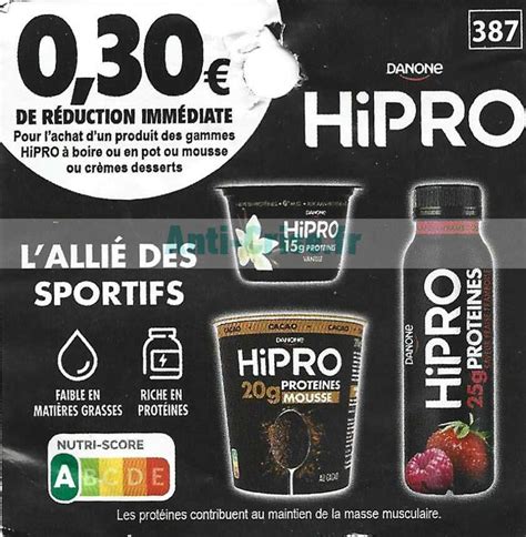 Anti Crise Fr Hipro De R Duction Jusquau Bon De