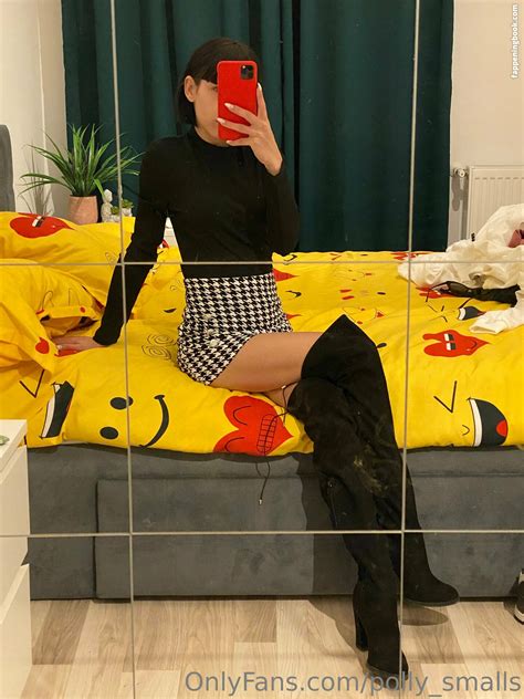 Polly Smalls Nude Onlyfans Leaks Fappening Fappeningbook