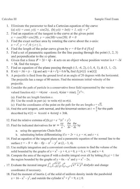 get answer eliminate the parameter to find a cartesian equation of the curve transtutors