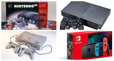 Play Station 2 cumple 20 años Cuáles son las consolas de videojuegos