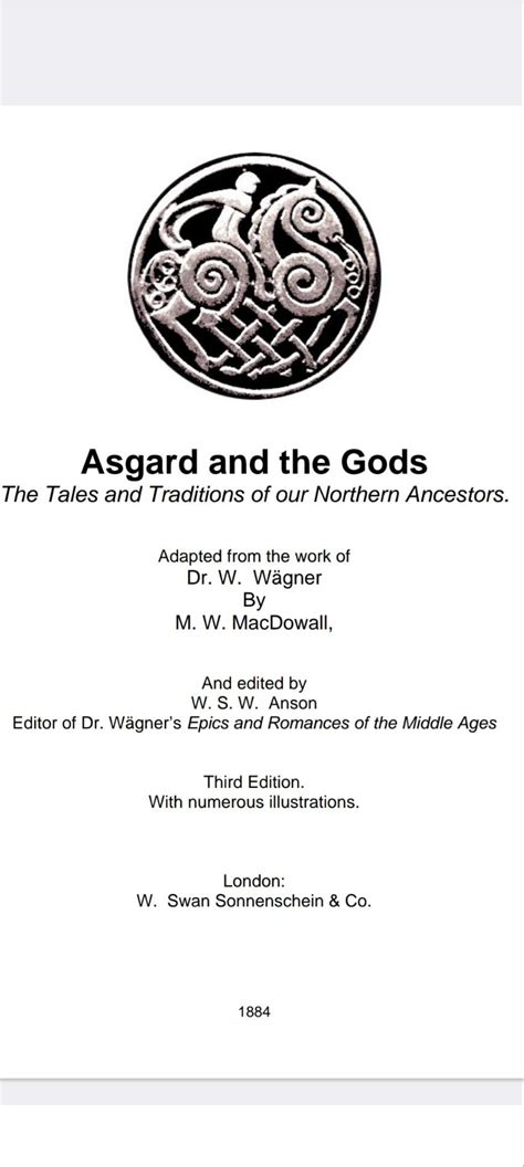 Asgard Wiki Bruxaria Wicca Mandr Gora Amino