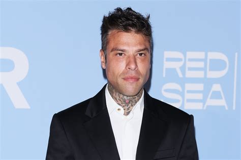 La Nuova Fidanzata di Fedez Scopri Chi È la Giovane Che Sta