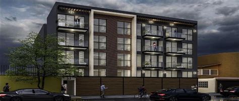 Departamento En Presidentes Portales Oriente Df Propiedades