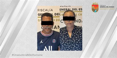 Ejecuta FGE orden de aprehensión por Robo con Violencia y Despojo