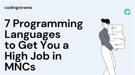 7 programming languages to get you a high job in mncs