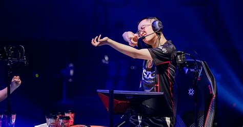 VALORANTEDward Gamingの試合が視聴者数1位を記録Masters Tokyoの視聴者数ヴァロラント ゲームウィズ