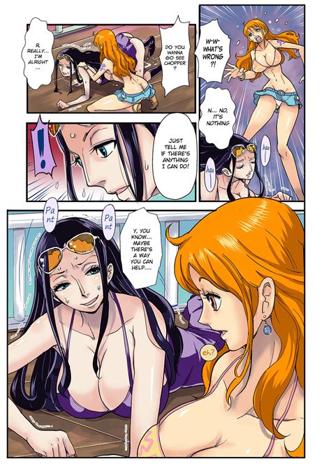 CHOP STICK Page 72 Comic Porn XXX