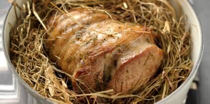 Selle d agneau provençale farcie à la tapenade facile découvrez les