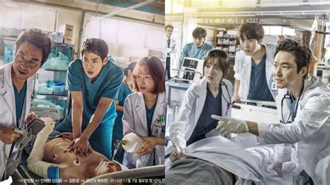 Drama Korea Terbaik Sepanjang Masa