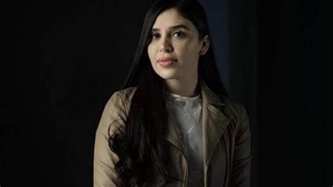 Sorprenden Fotos Filtradas De Emma Coronel Esposa Del Chapo Desde