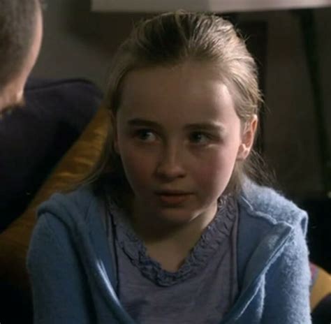 Sabrina Carpenter As Paula Law Order In Sabrina