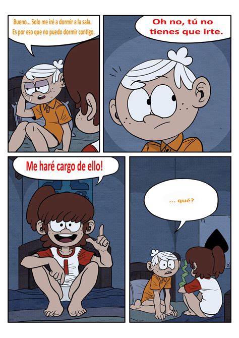 Hermana Hermano The Loud House 6 XXXPicss