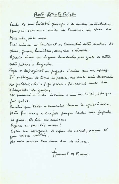 Estado De Poesia Ocupa O