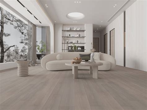 Buy Silver Stone American Oak 6 Vidar Hardwood Floors