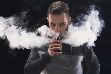 A Beginners Guide To Vaping How To Use A Vape Properly