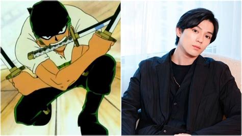 One Piece Live Action Zoro Swords Read Anime Online