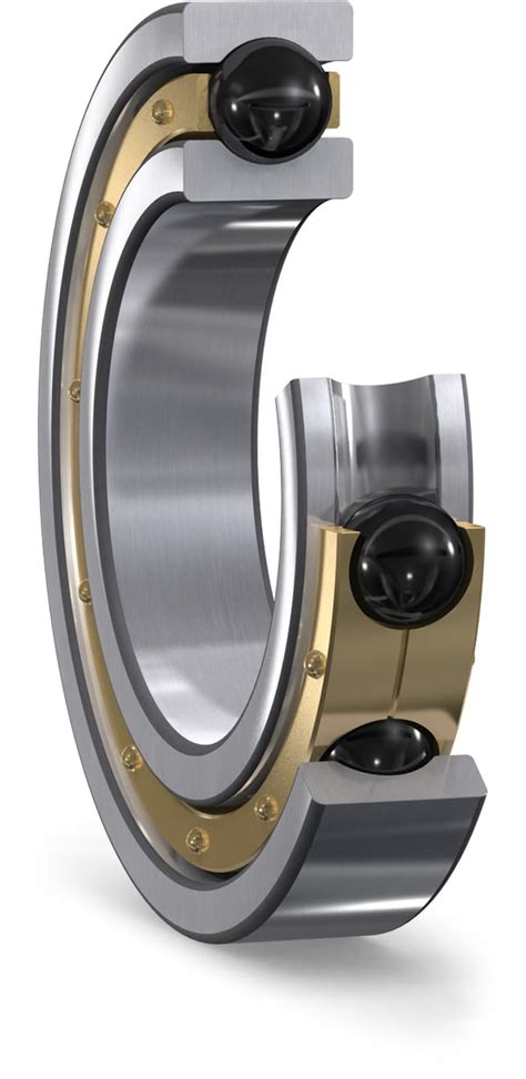 6234 M HC5C4 Deep Groove Ball Bearings SKF
