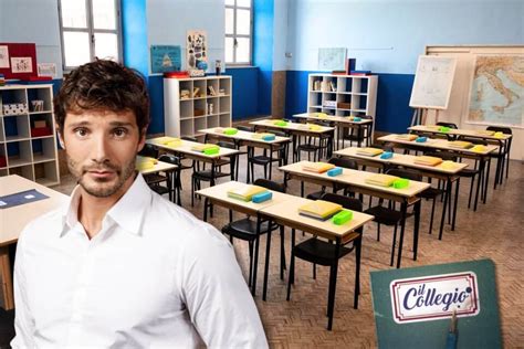 Il Collegio Tutto Quello Che Sappiamo Sulla Nuova Edizione