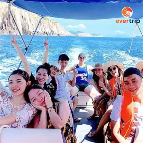Tour Nha Trang 3 Ngày 2 Đêm Evertrip