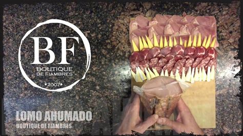 Como Hacer Una Picada Completa De Quesos Y Fiambres Boutiques YouTube