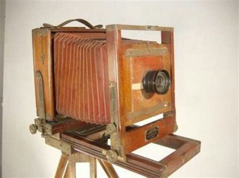 El Primer Daguerrotipo Comercial Del Mundo El Precedente De Las