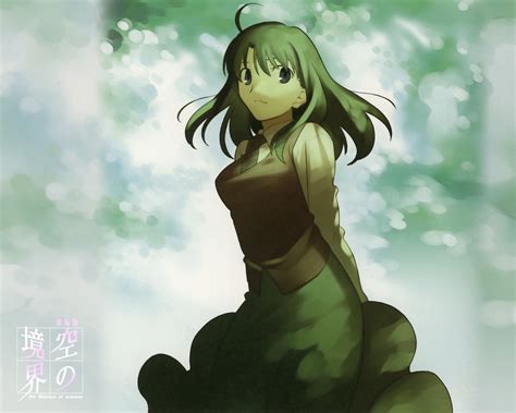 Kokutou Azaka Kara No Kyoukai Wallpaper By Takeuchi Takashi 232348