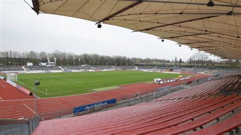 1 FC Phönix Lübeck News Aktuelle Nachrichten Infos kicker