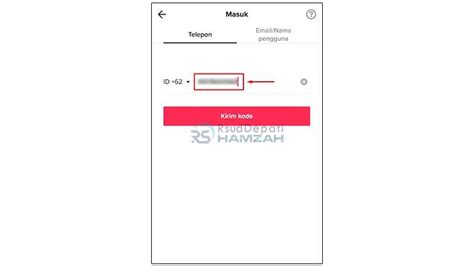 10 Cara Mengembalikan Akun TikTok Yang Terhapus 2024 Rsuddepatihamzah