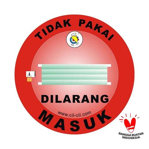 Detail Rambu Dilarang Masuk Koleksi Nomer 30