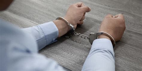 La detención y su regulación en la LECrim Dexia Abogados Penalistas