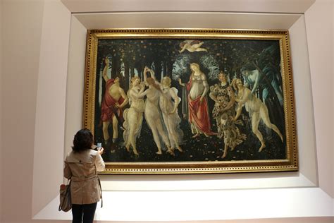 Easter Monday Special Opening At The Uffizi Visit Uffizi